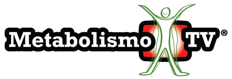 Antes de Medicar a Tu Hijo, Mira Esto | MetabolismoTV